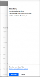 A Practical Scenario on How to Call a Flow from another Flow in Power ...