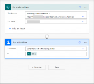 A Practical Scenario on How to Call a Flow from another Flow in Power ...