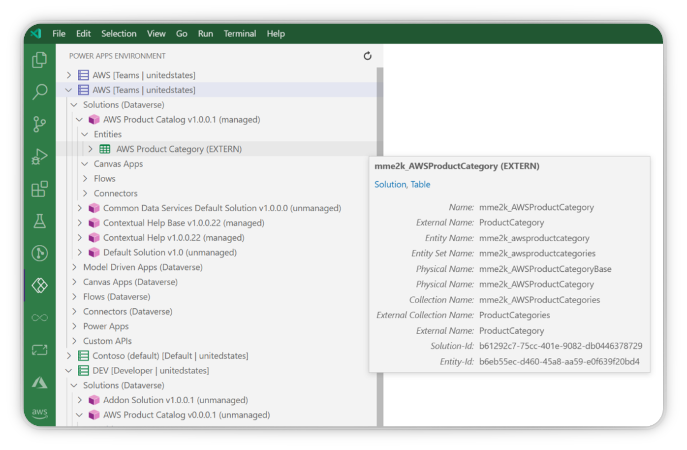 Generate Technical Documentation For Power Apps & Power Automate Power Apps | Arash Aghajani