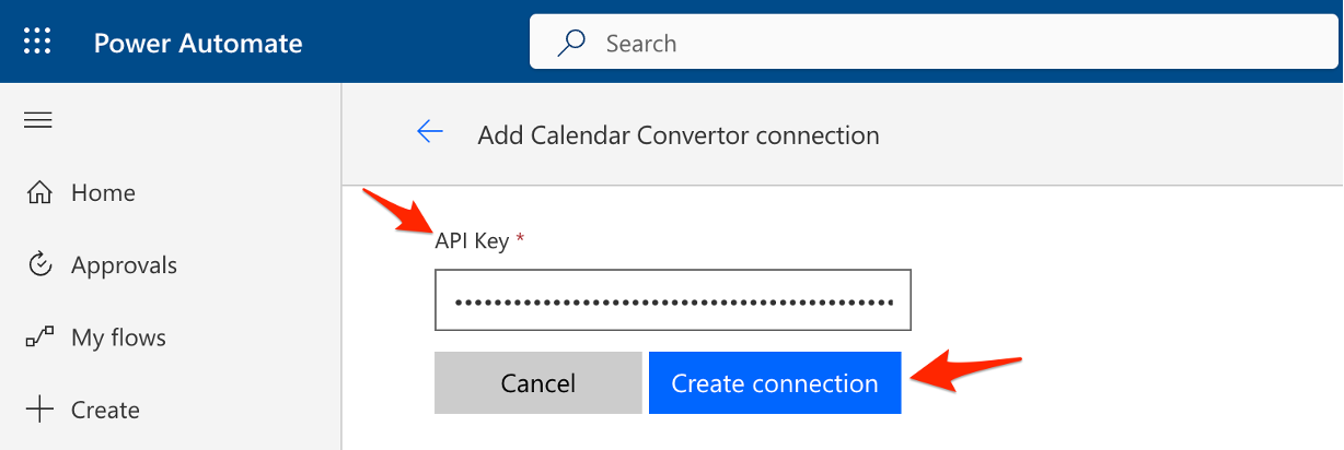 How to Create a Custom Connector to Convert Calendars from Gregorian to ...