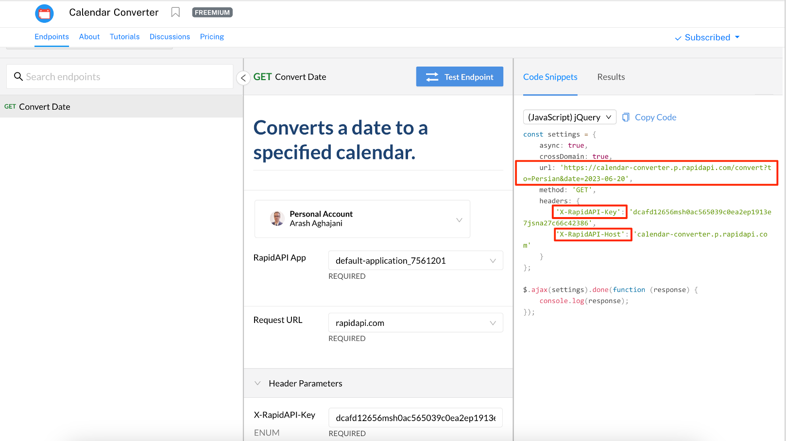 How to Create a Custom Connector to Convert Calendars from Gregorian to ...