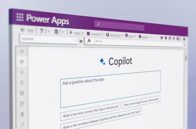 Copilot Assistant for Microsoft Power Platform Copilot | Arash Aghajani