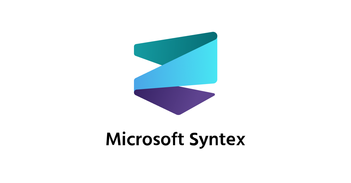 Microsoft Syntex Enablement Model Types And Licensing Microsoft