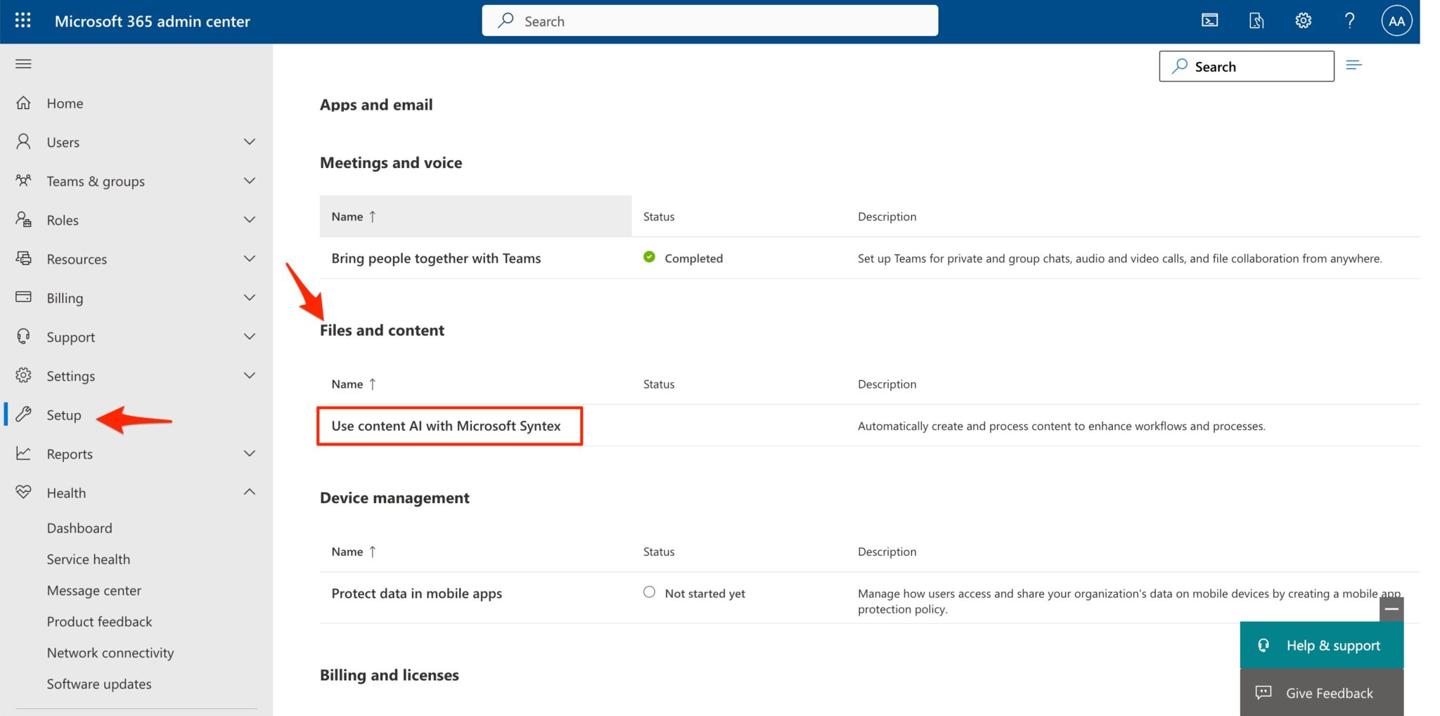 Microsoft Syntex: Enablement, Model Types and Licensing Microsoft ...