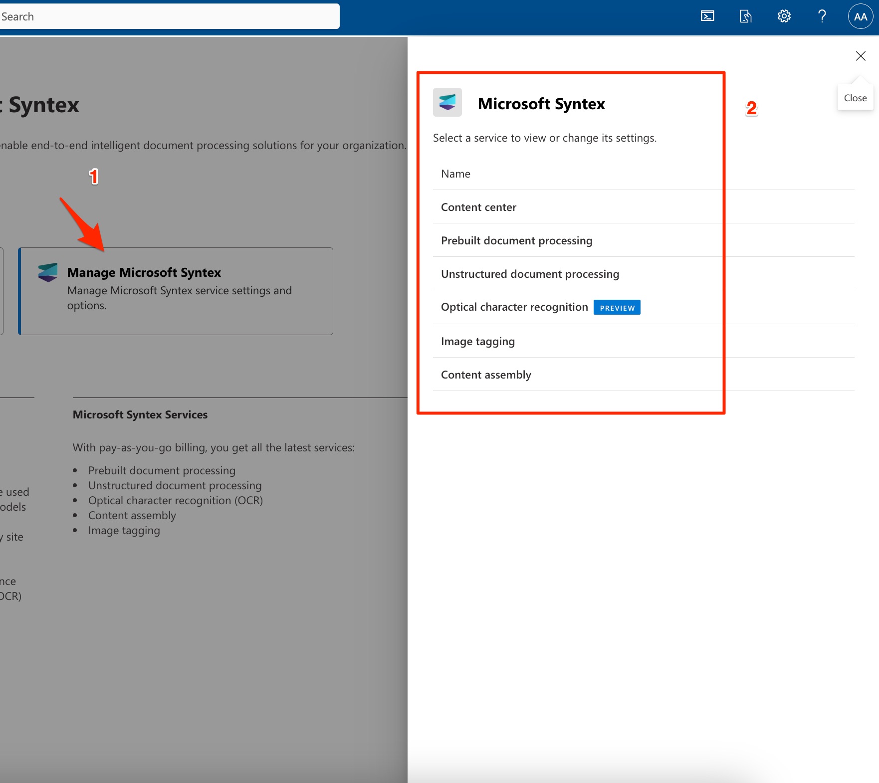 Microsoft Syntex: Enablement, Model Types and Licensing Microsoft Syntex | Arash Aghajani