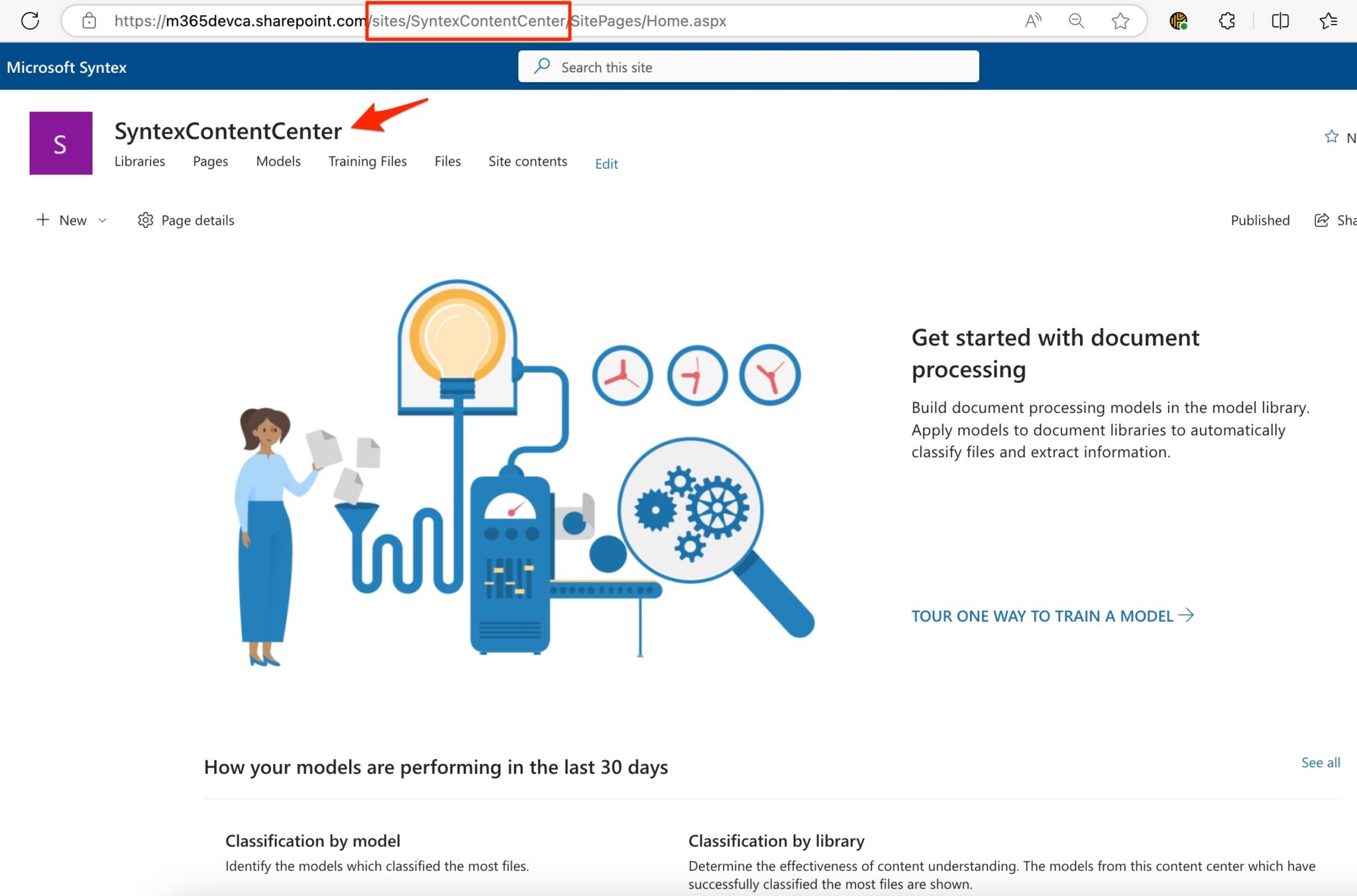Microsoft Syntex: Enablement, Model Types and Licensing Microsoft Syntex | Arash Aghajani