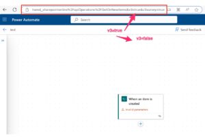 Two Methods to Switch to Classic Designer in Power Automate Power ...