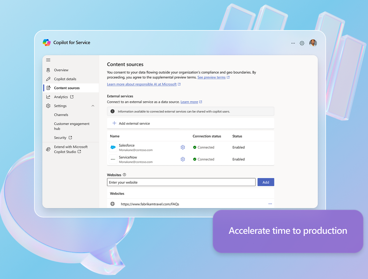 What are Microsoft’s different Copilots? Copilot | Arash Aghajani