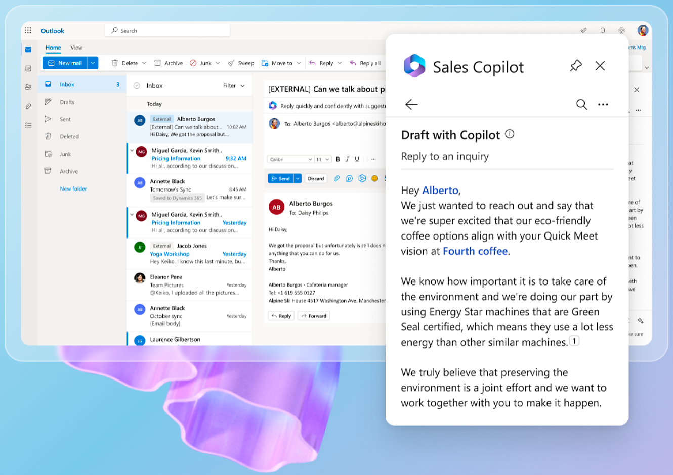 What are Microsoft’s different Copilots? Copilot | Arash Aghajani